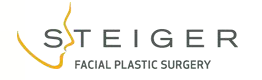 Steiger Facial Plastic Surgery Logo | Steiger Facial Plastic Surgery ...