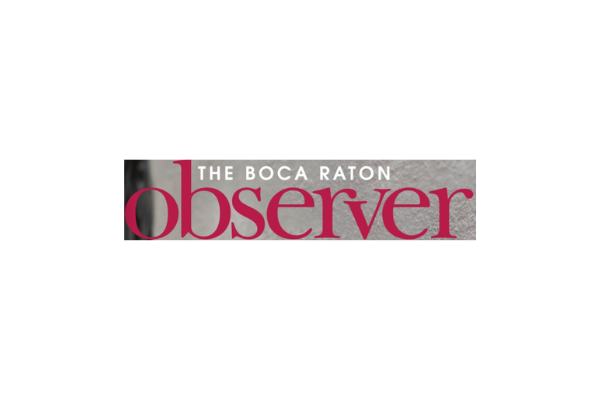 The Boca Raton Observer – Top Docs 2020 | Steiger Facial Plastic ...